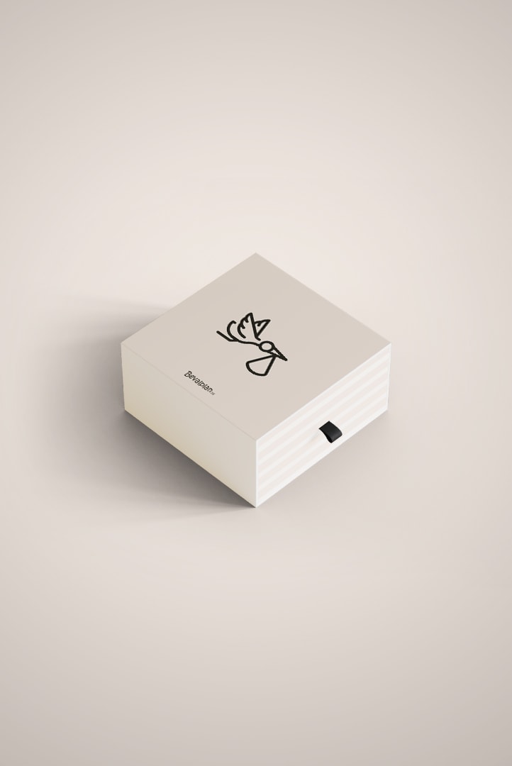 Bevalplan cadeau - (Tip!) - Uniek zwangerschaps cadeau