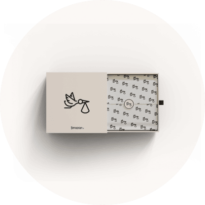 Bevalplan cadeau - (Tip!) - Uniek zwangerschaps cadeau