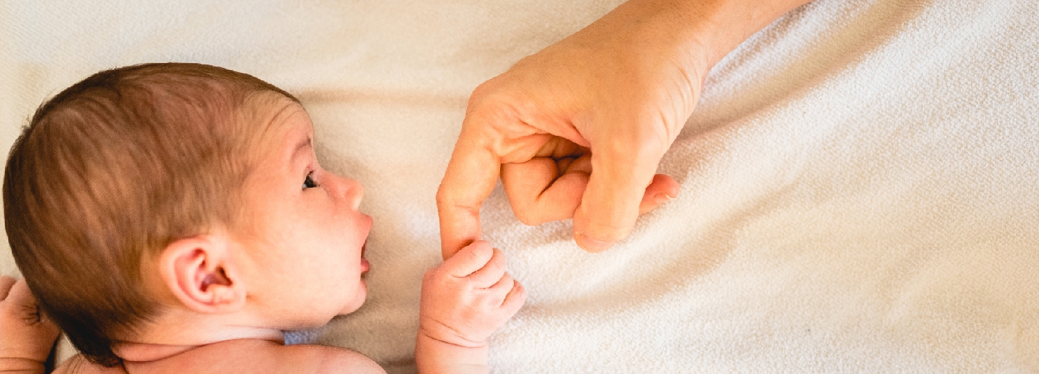 Golden hour - Geboorteplan - Eerste uur met je baby
