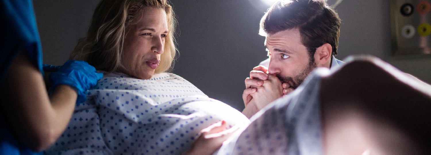 Fases van een bevalling - Wat te verwachten? - Bevalplan