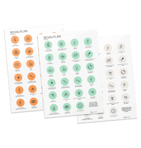 Bevalplan - Online bevalplan maken - Geboorteplan